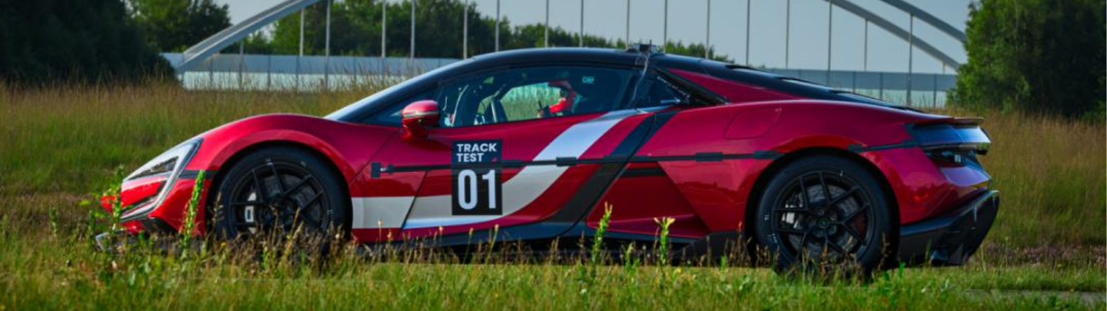 Yangwang U9 Track Edition Establece un Nuevo Récord Mundial de Velocidad para Vehículos ...